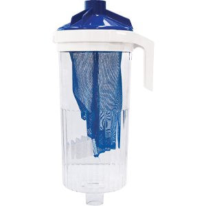 Pool Pro Large In-Line Leaf Canister – Pool Palace