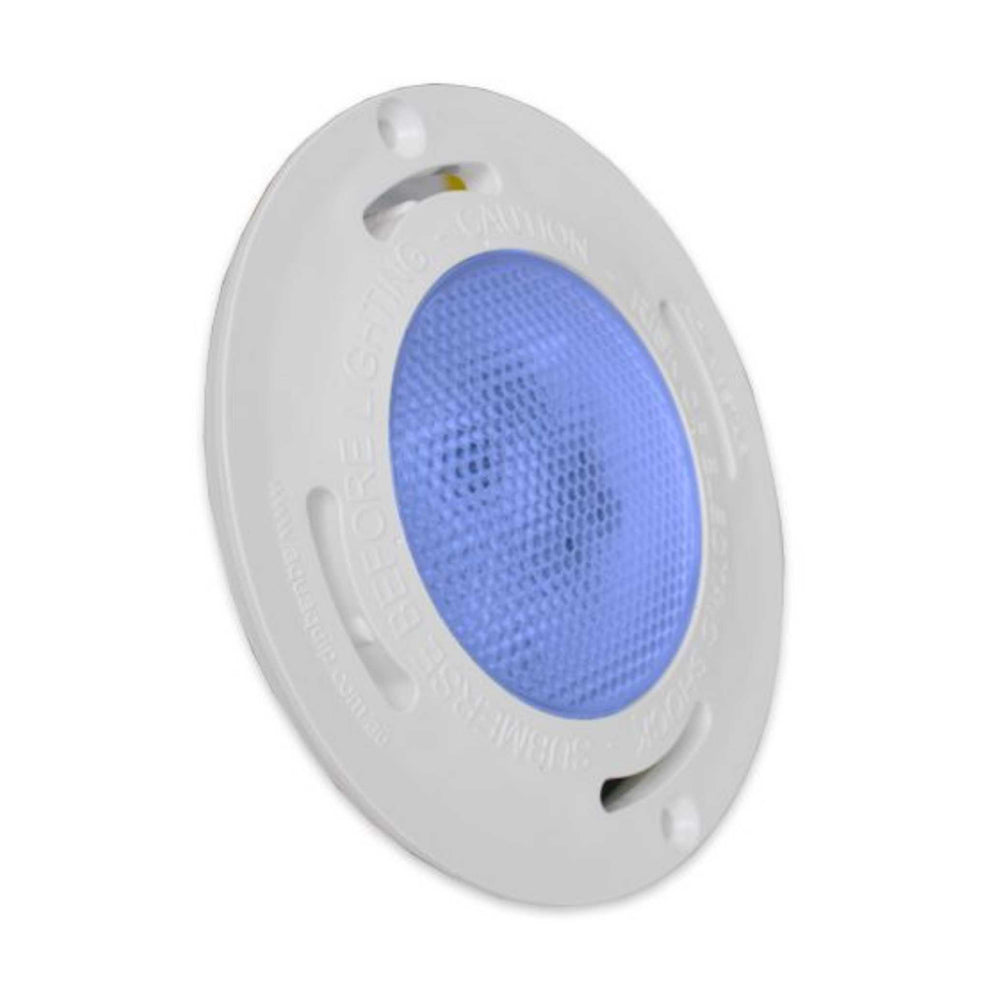 Aquaquip EVO 2 Blue Pool Light – Pool Palace