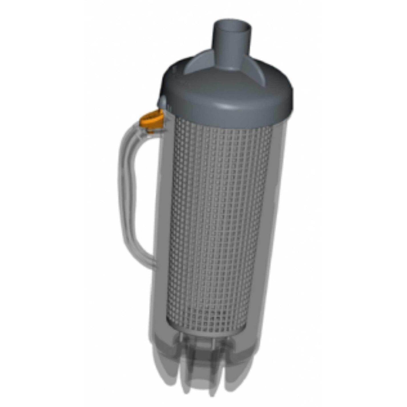 Leaf Canister - Standard – Pool Palace