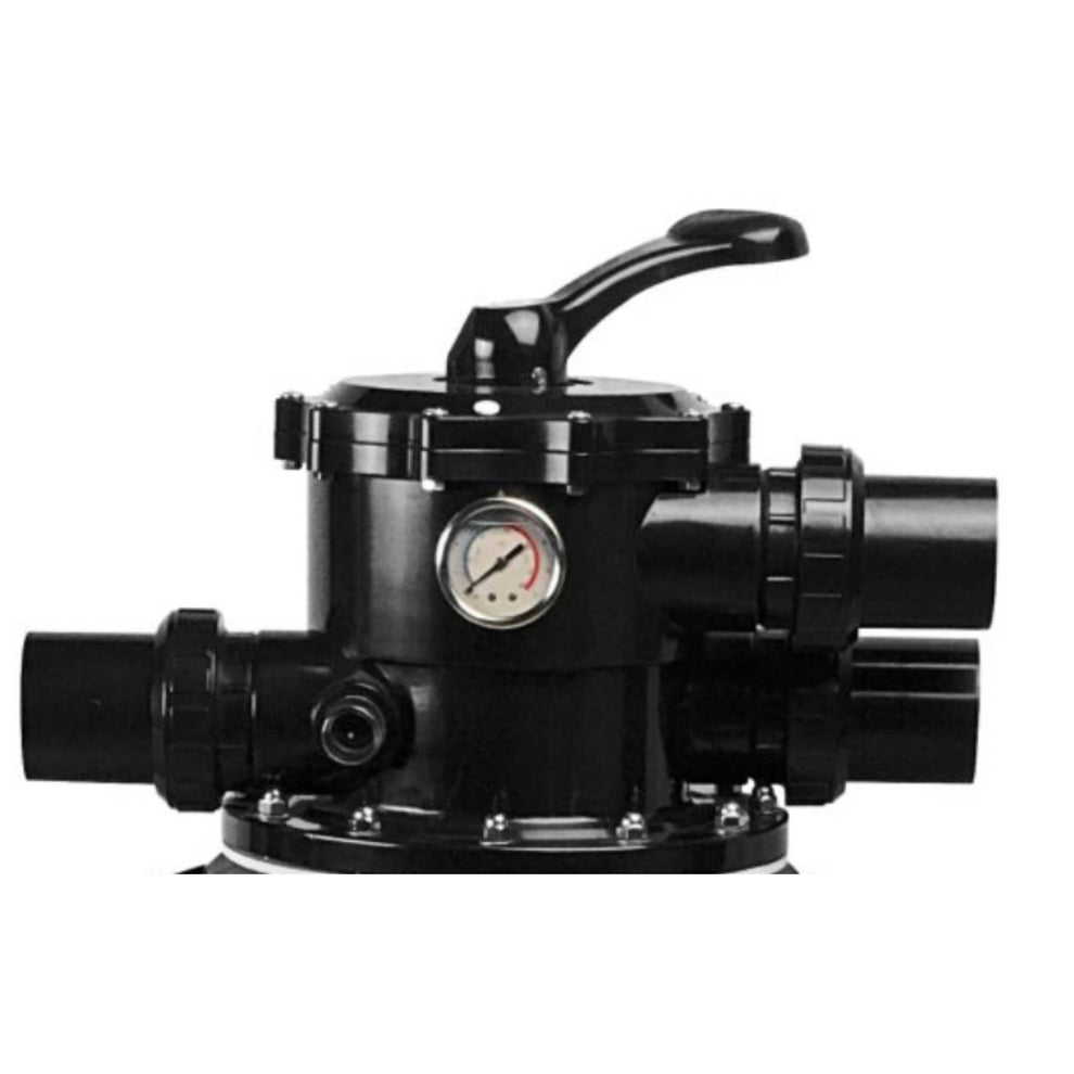 Magna Flo Multiport Valve 40mm – Pool Palace