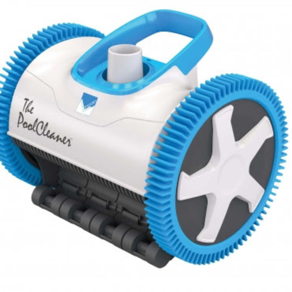 The Pool Cleaner - Lincoln – Pool Palace