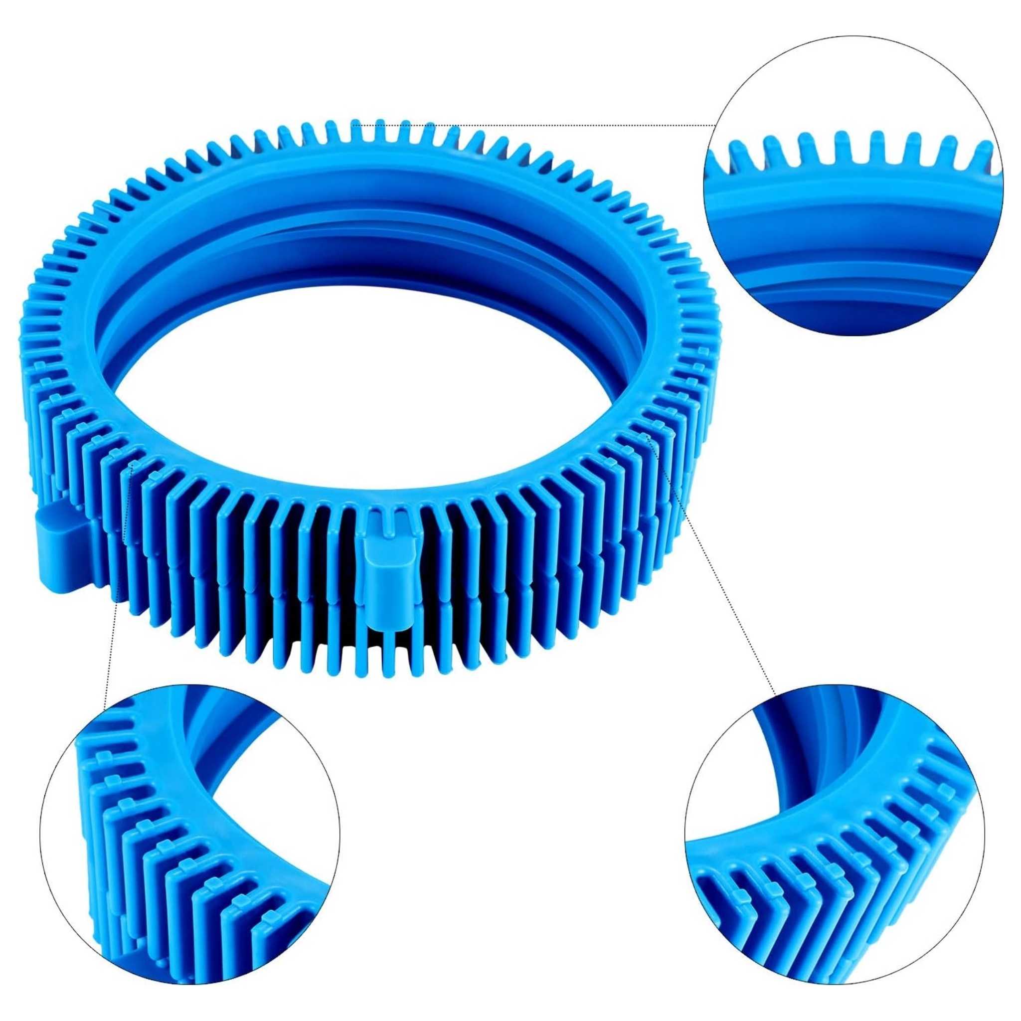 The Pool Cleaner Tyres Standard - Generic – Pool Palace