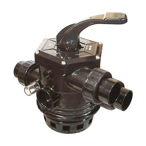 Waterco Multiport Valve 40mm – Pool Palace